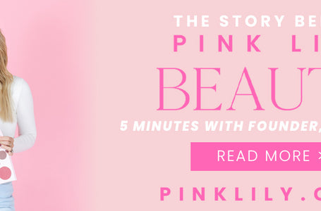 Pink Lily Blog - Fashion Blog for Women - Pink Lily