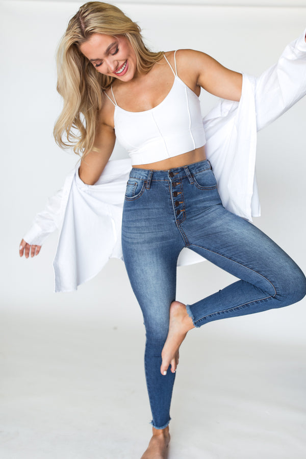 Boutique Clothing - Cute Clothes for Women - Pink Lily