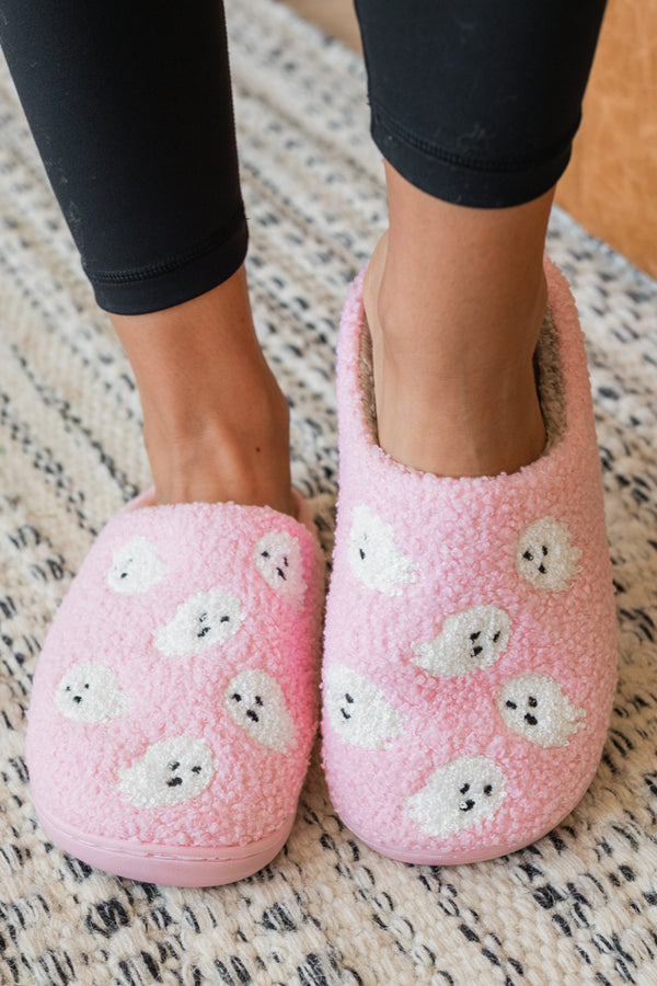 Cute Slippers for Women | Pink Lily