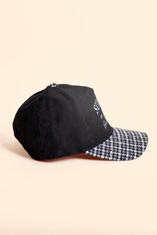 Sunday Social Club Trucker Hat FINAL SALE