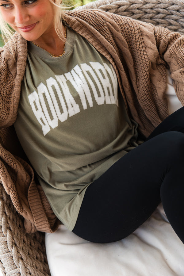 Women's Boutique Graphic Tees & Tank Tops | Pink Lily