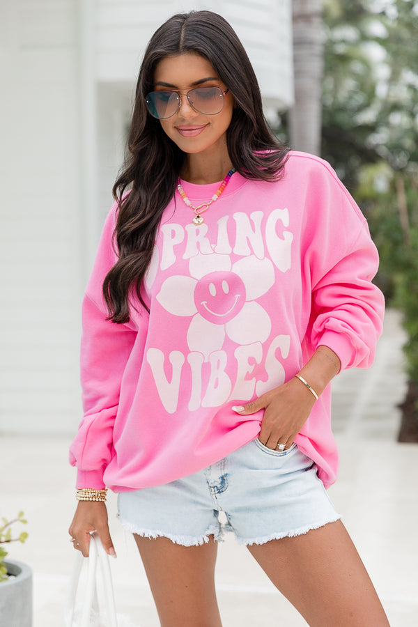 New Graphic Tops for Women – Exclusive Made to Order – Pink Lily