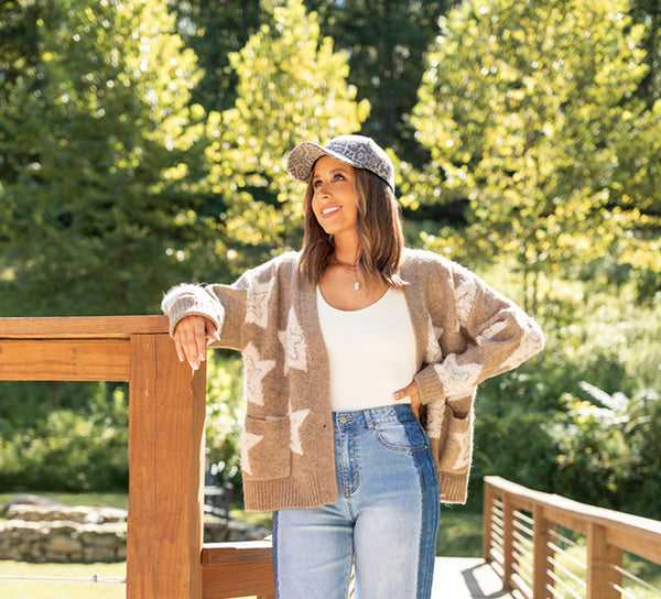 Emily Fauver X Pink Lily