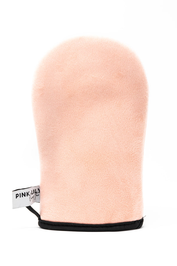 Luxury Self Tanning Products - Pink Lily